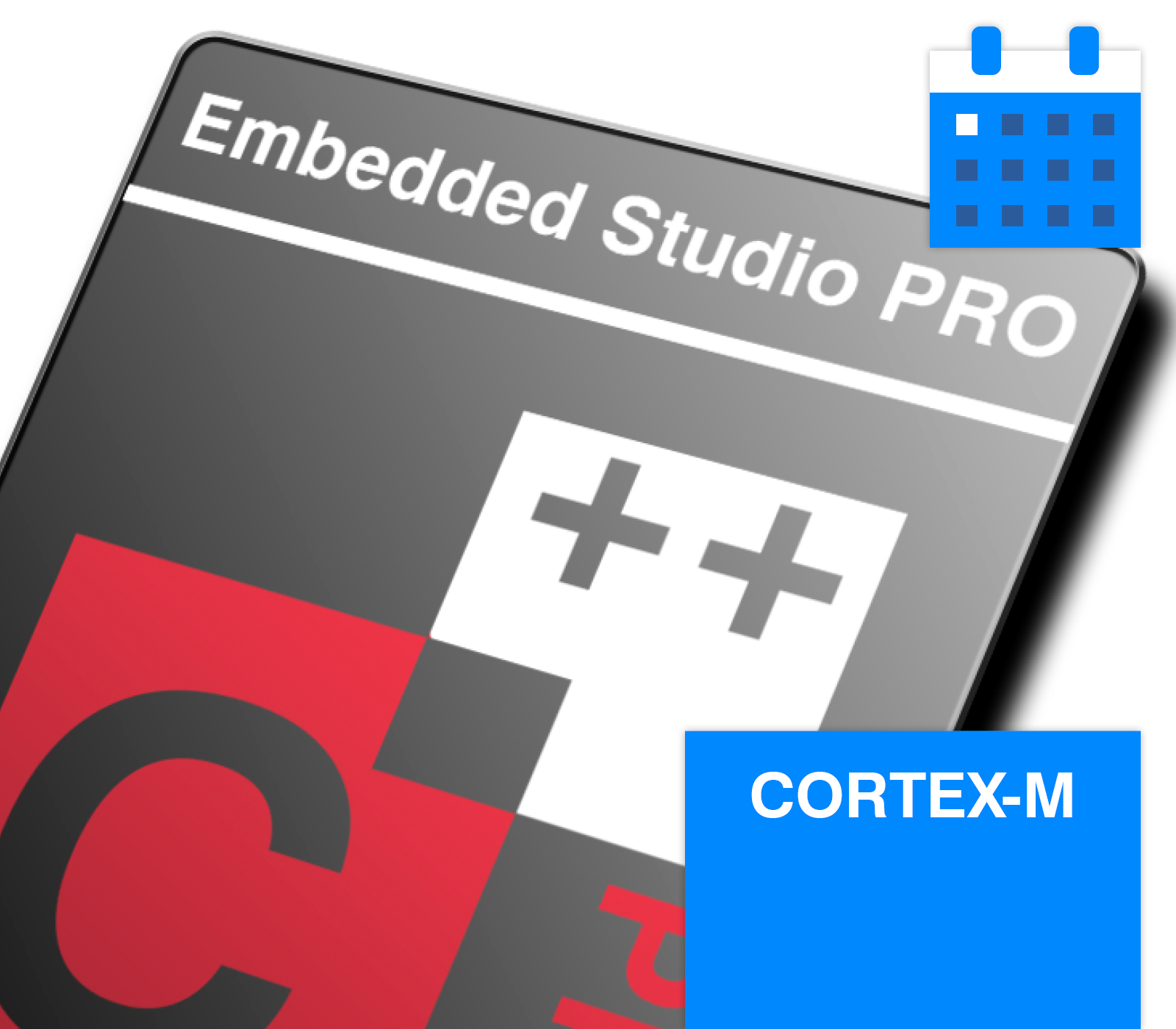 Embedded Studio