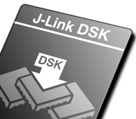 SEGGER J-Link DSK