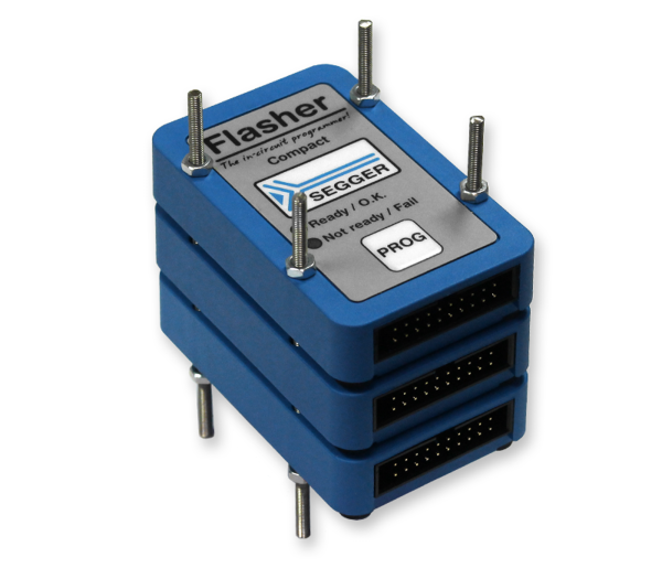 SEGGER Flasher Compact