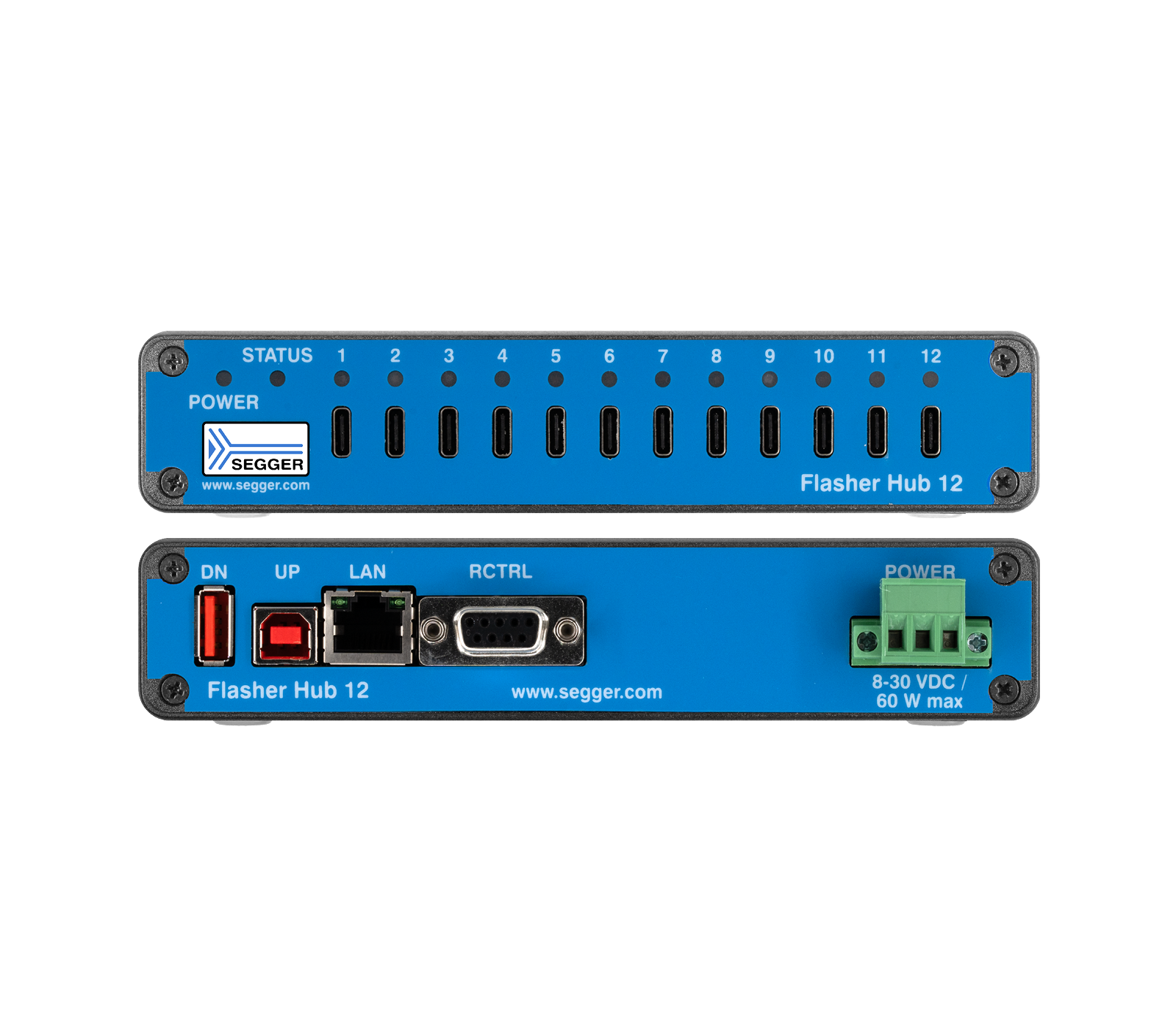 Embedded Development Tools by SEGGER Microcontroller
