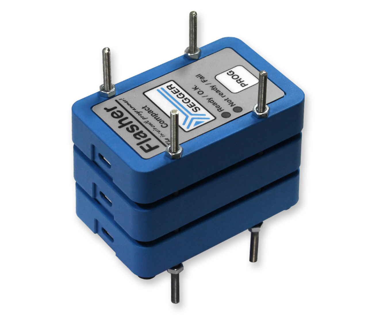 SEGGER Flasher Compact