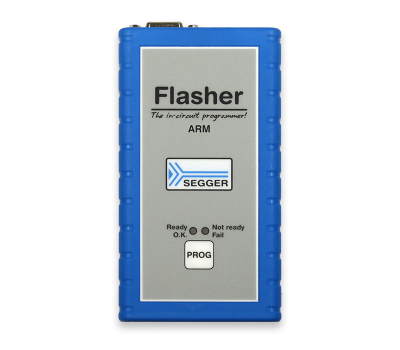 SEGGER Flasher PRO