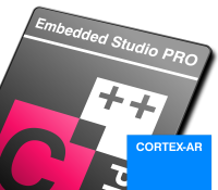 Embedded Studio