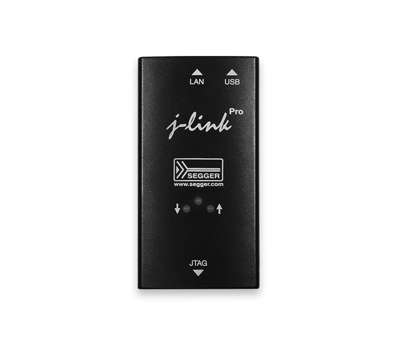 SEGGER J-Link PRO PoE