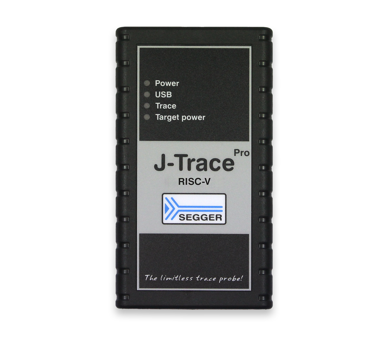 SEGGER J-Trace PRO RISC-V