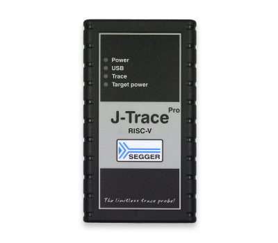 Debug & Trace Probes