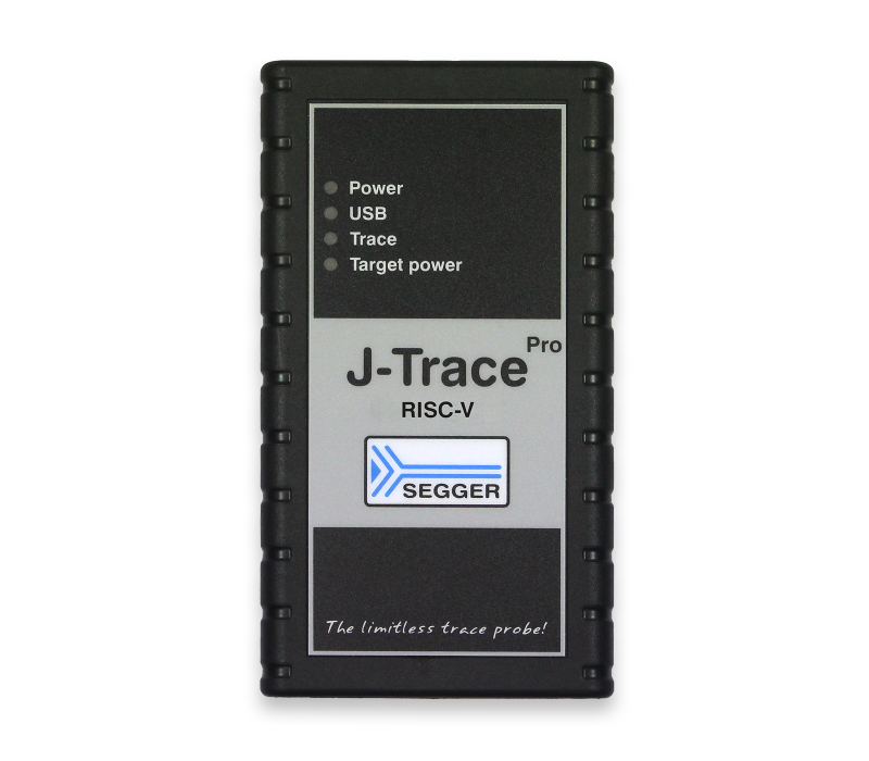 Debug & Trace Probes