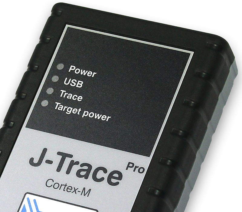 SEGGER J-Trace PRO