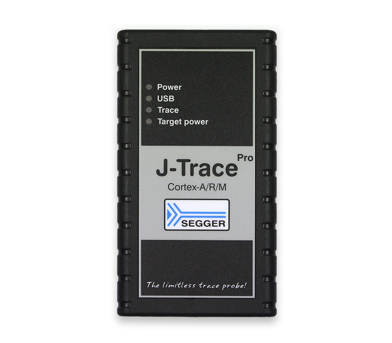 Debug & Trace Probes