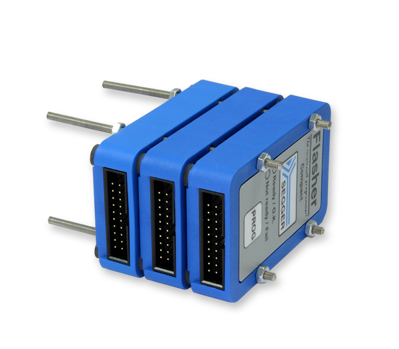 SEGGER Flasher Compact