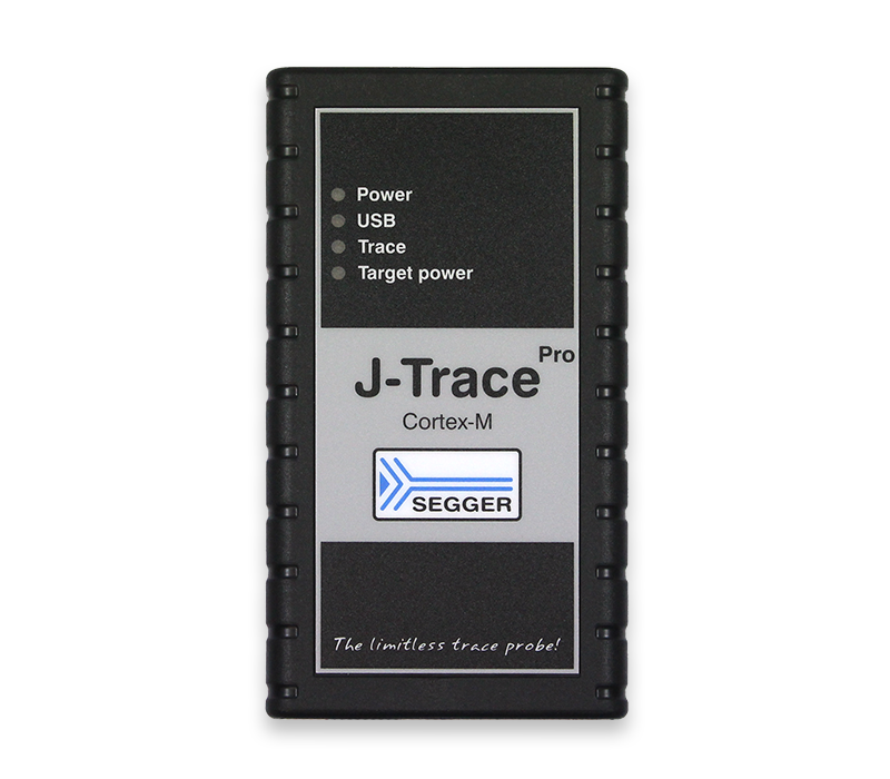 SEGGER J-Trace PRO