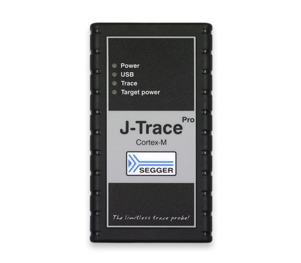 SEGGER J-Trace PRO