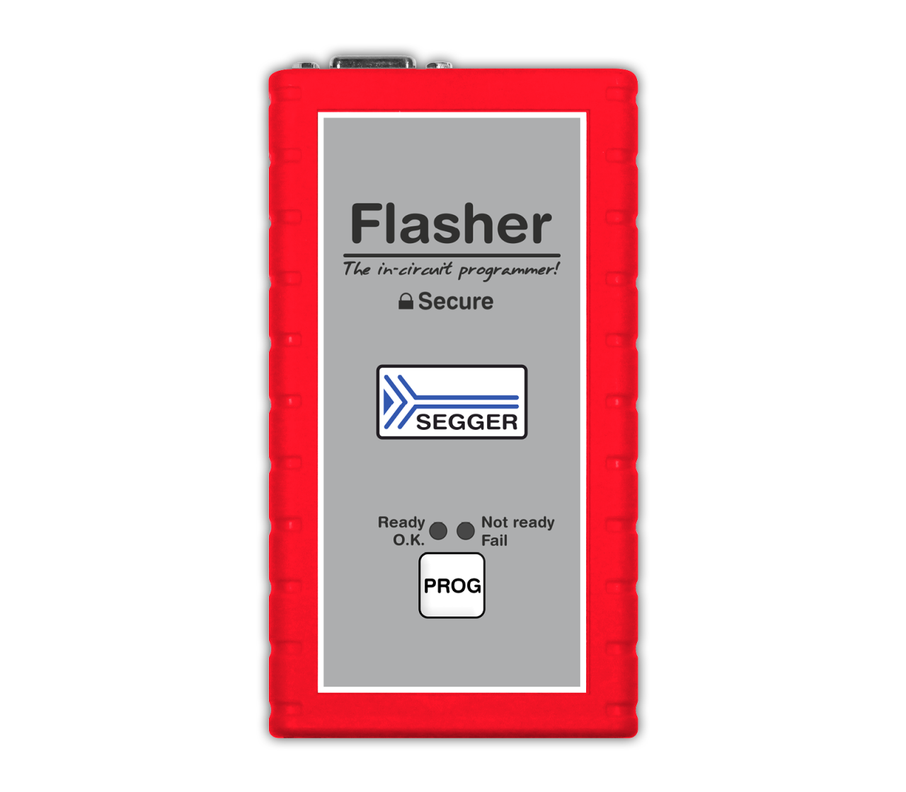 SEGGER Flasher PRO