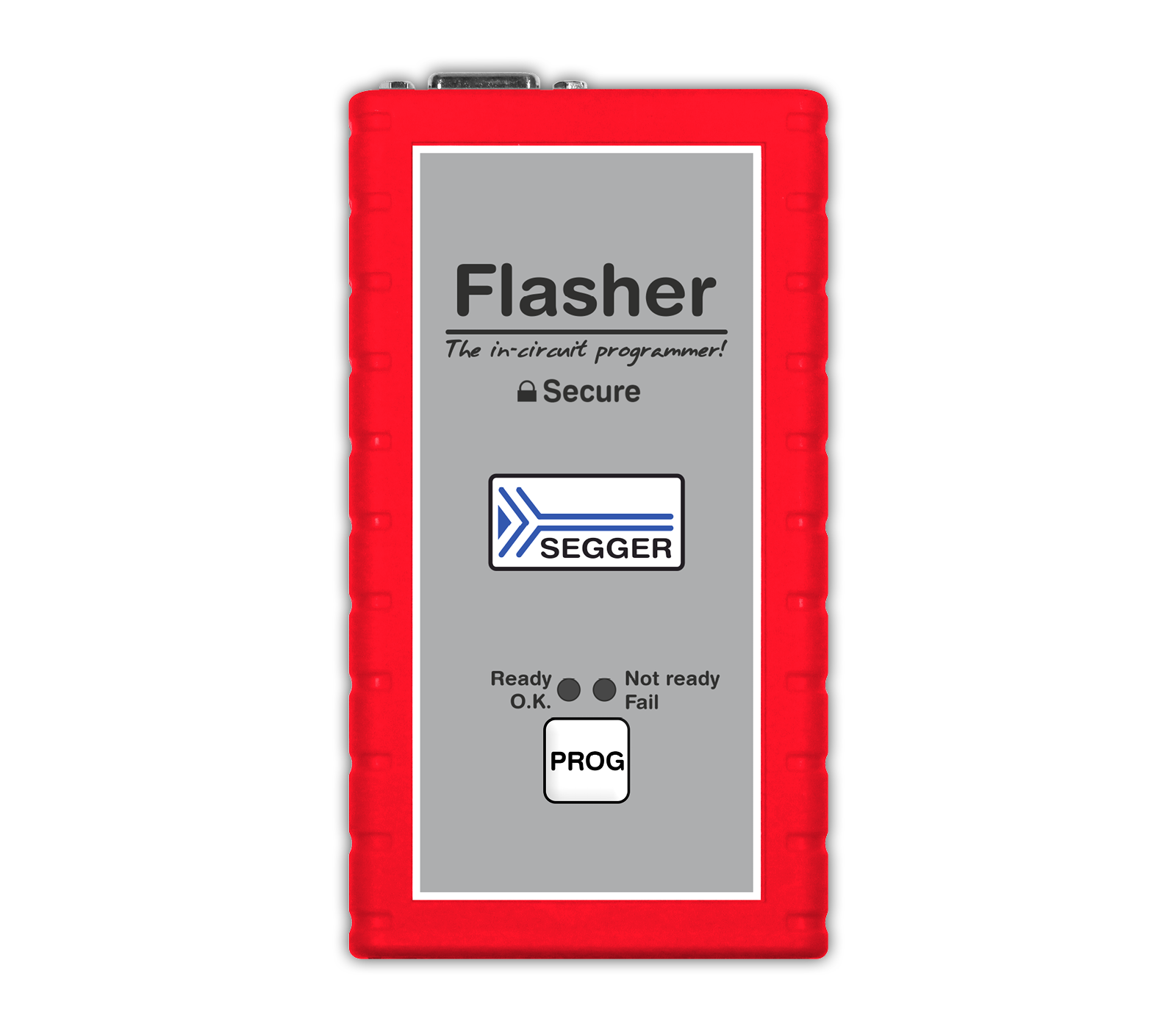 SEGGER Flasher PRO