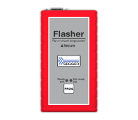 SEGGER Flasher PRO XL