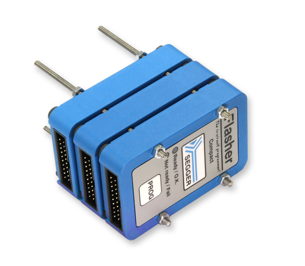 SEGGER Flasher Compact