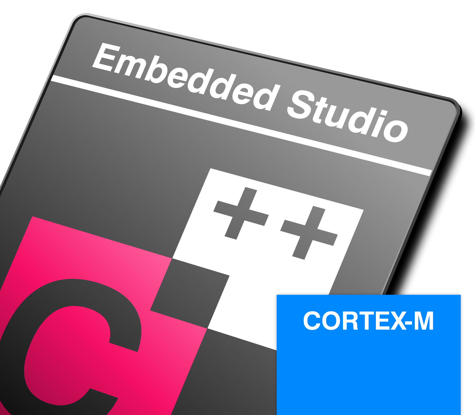 Embedded Studio