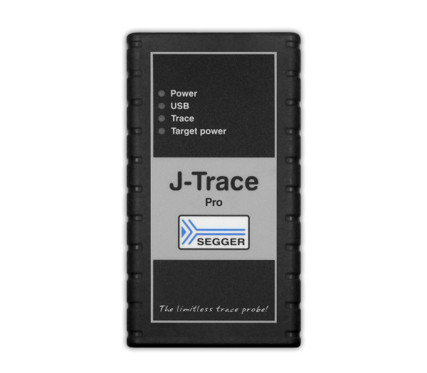 Embedded Development Tools by SEGGER Microcontroller