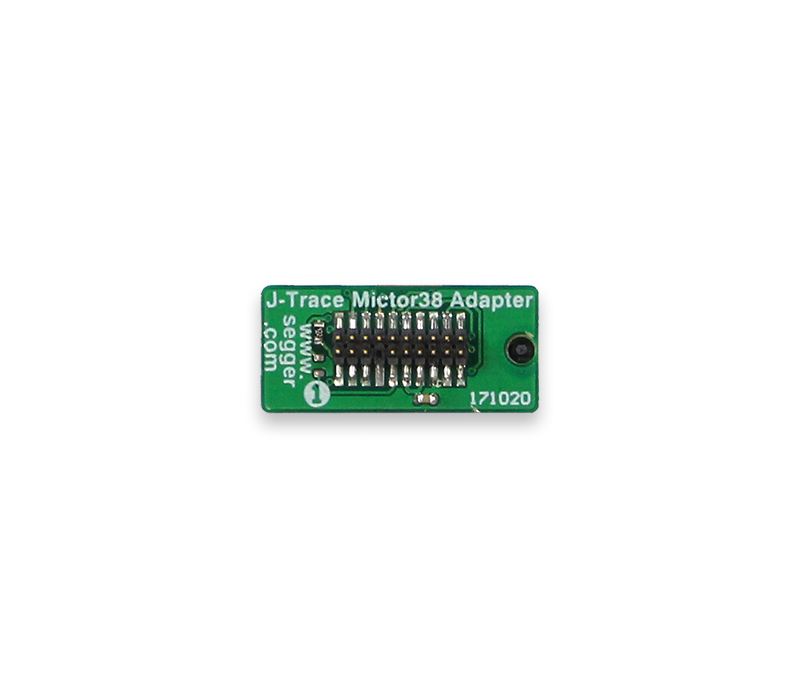 MIPI-60 Adapter