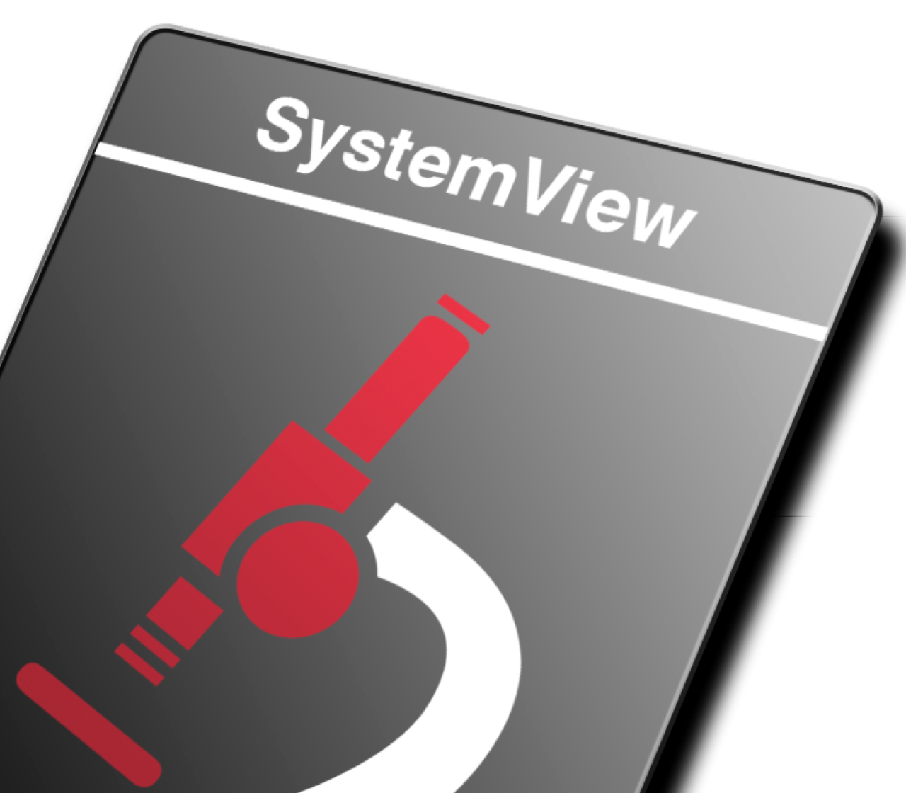 SEGGER SystemView