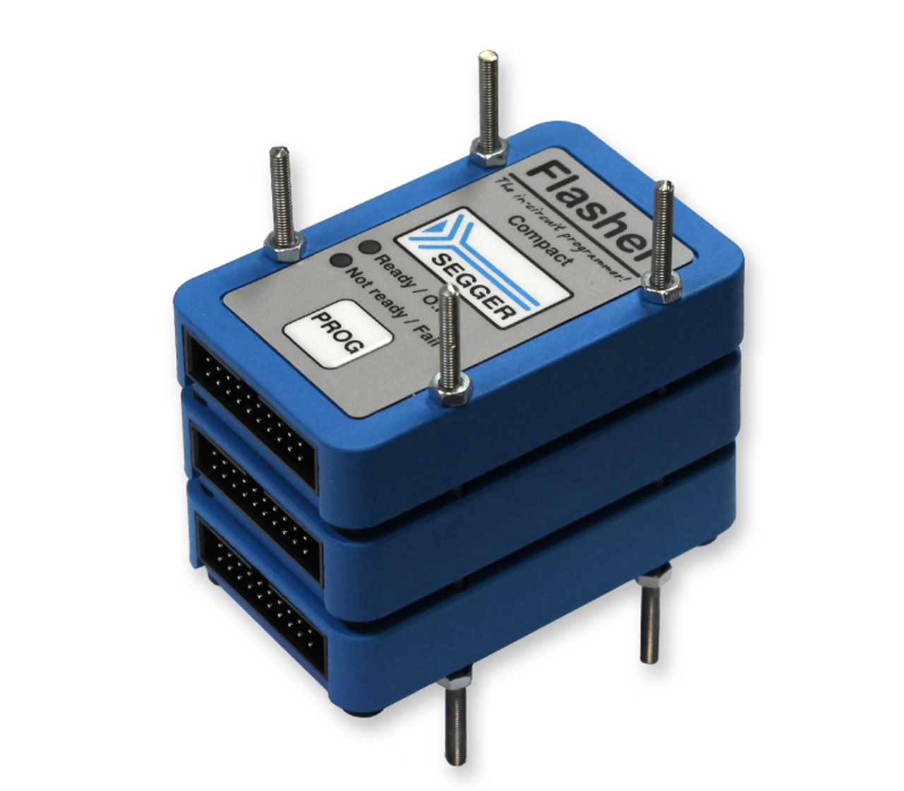 SEGGER Flasher Compact