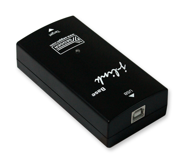 SEGGER J-Link BASE Classic