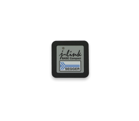 SEGGER J-Link PLUS Compact