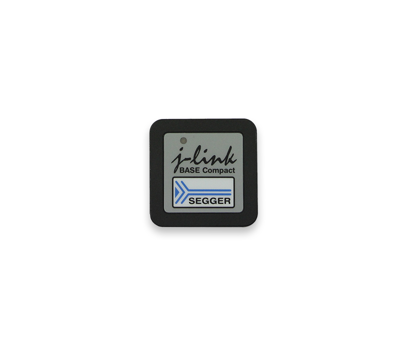SEGGER J-Link PLUS Compact