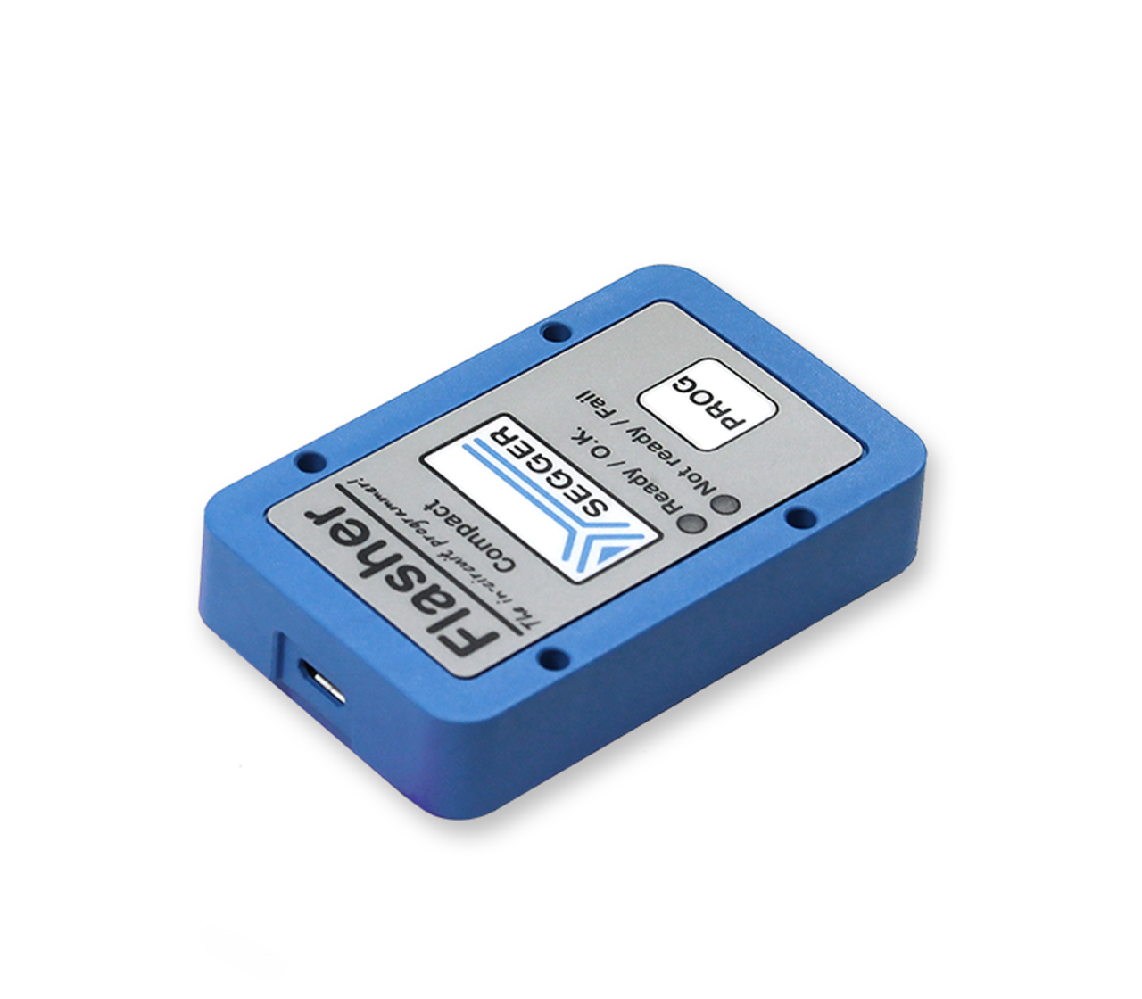 SEGGER Flasher Compact