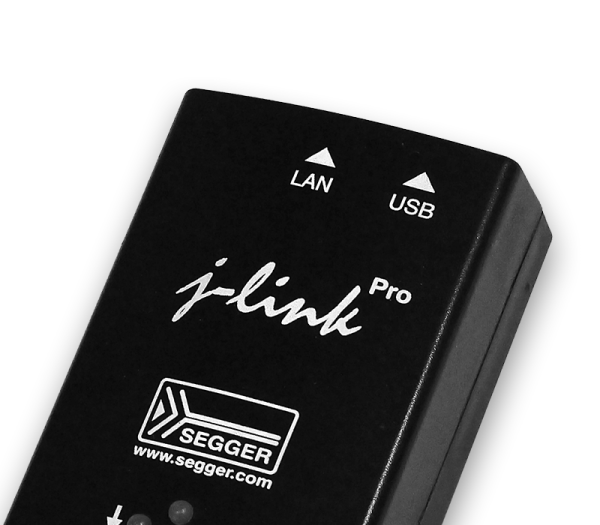 SEGGER J-Link PLUS Classic