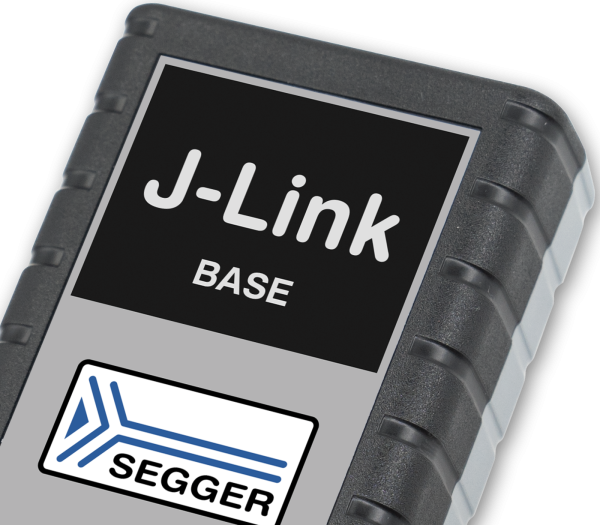 SEGGER J-Link BASE Compact