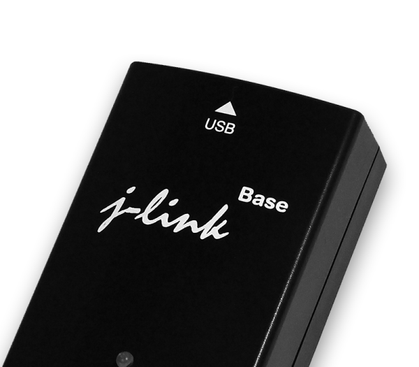 SEGGER J-Link PLUS Compact